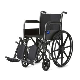 K1 Basic Wheelchairs - MDS806150EE