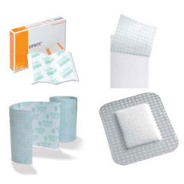 Smith And Nephew Opsite Transparent Wound Dressing ON SALE with ...