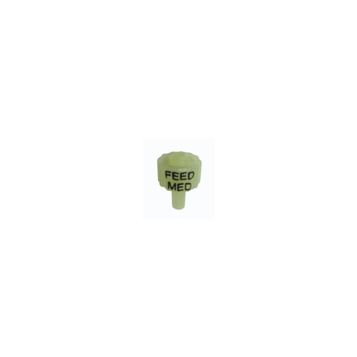 ENFit Transition Adapter Male | Blowout Medical