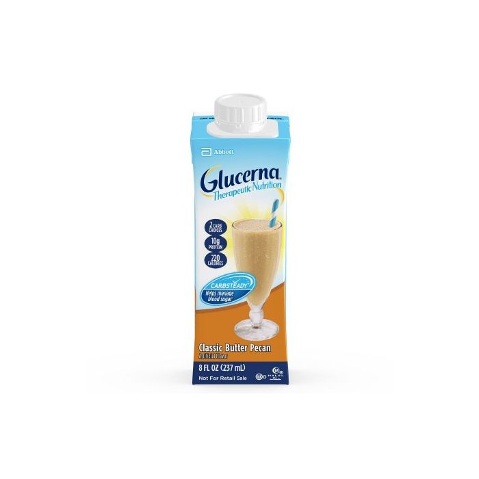 Glucerna Oral Supplement | Blowout Medical
