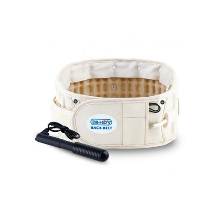 Dr Ho Back Brace - Fits 25 to 55 Inch Waist | Blowout Medical
