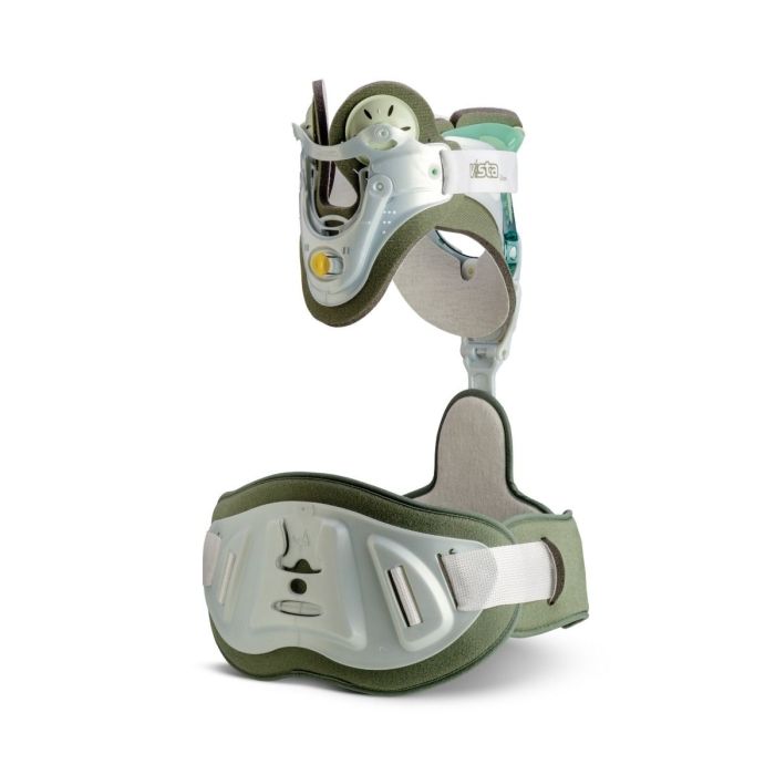 Aspen Vista CTO 2-Post Cervical Thoracic Orthosis