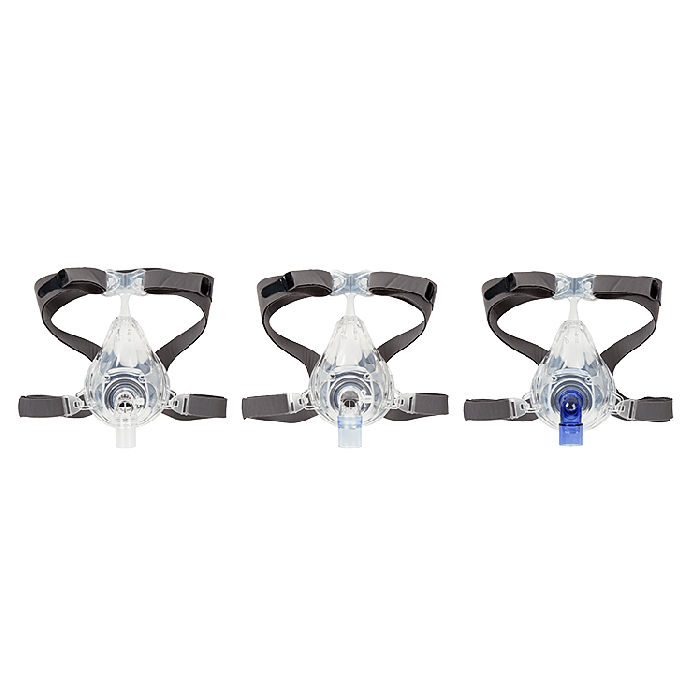 AirLife Noninvasive Ventilation (NIV) Masks