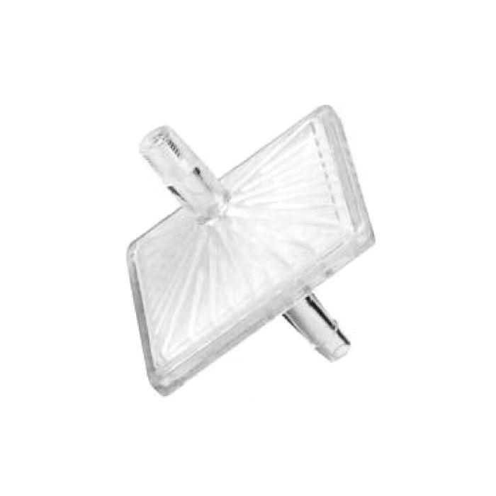 Gomco Hydrophobic Bacteria Filter | Prevent Contamination
