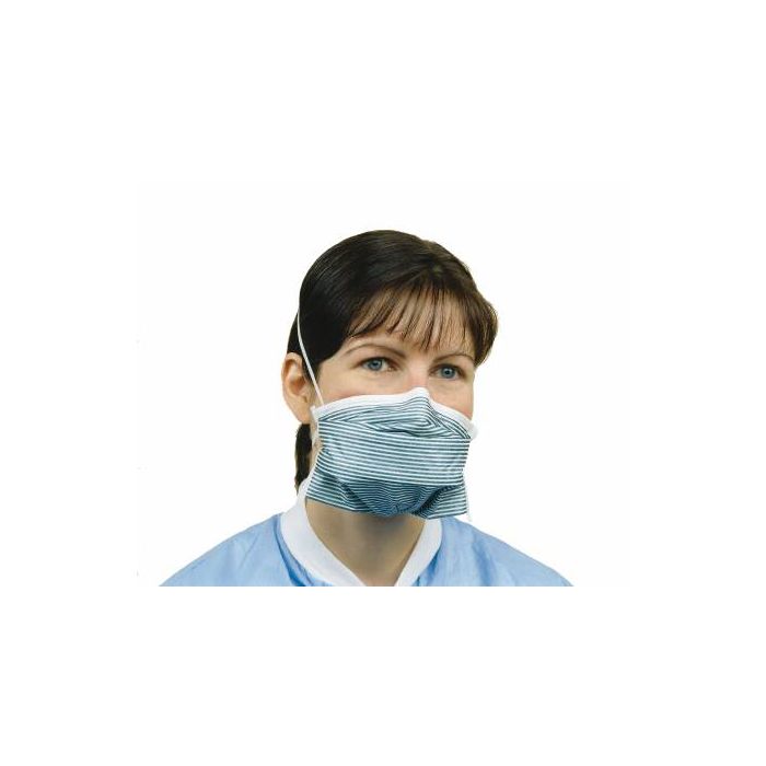PFL N-95 Particulate Respirator / Surgical Mask One Size Fits Most - 695
