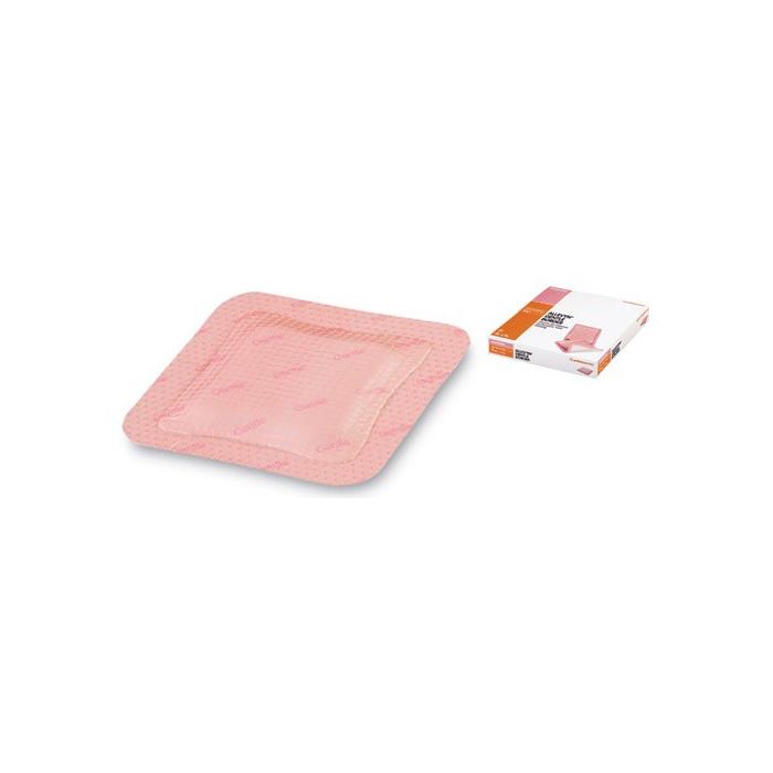 ALLEVYN Gentle Border Foam Dressings | Superior Wound Care