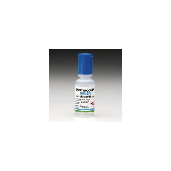 Sensa Developer, Fecal Occult Blood Test - 64115
