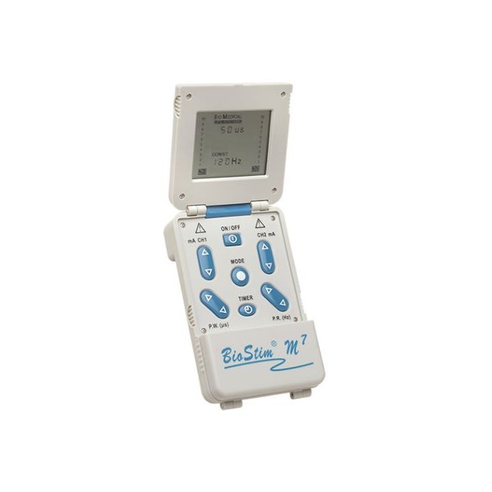 Biomedical Life Systems Biostim M7 Tens Dual Channel ON SALE with ...