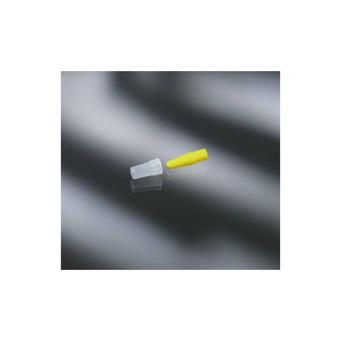 Bard Catheter Plug with Cap