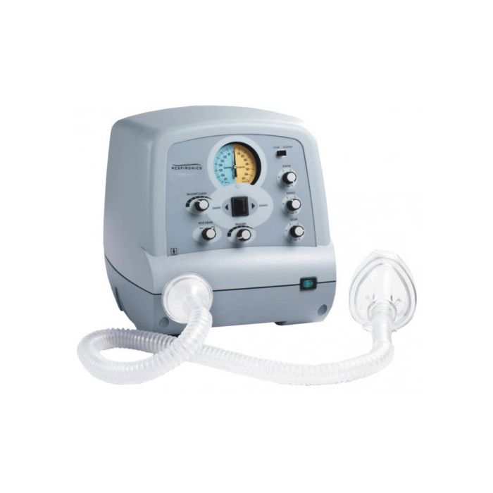 Philips Respironics CA3000 CoughAssist Device - Emerson Cough Assist ...