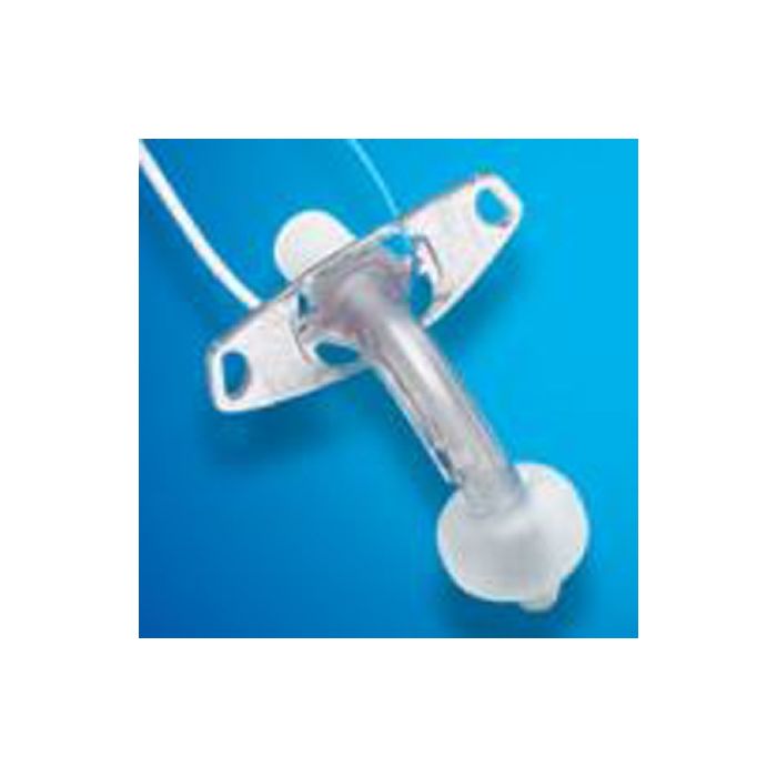 Portex Blue Line Suctionaid Trach Tubes | Blowout Medical