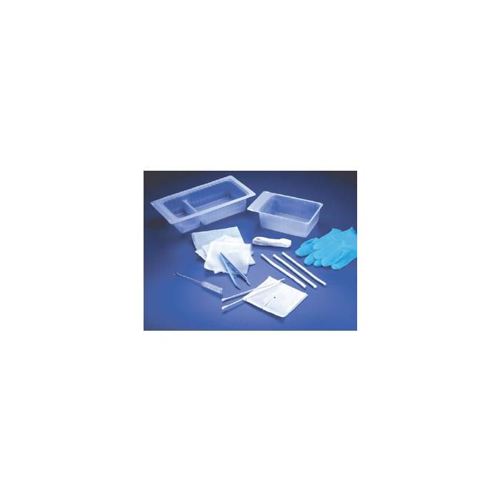 Portex Tracheostomy Care Kit | Blowout Medical