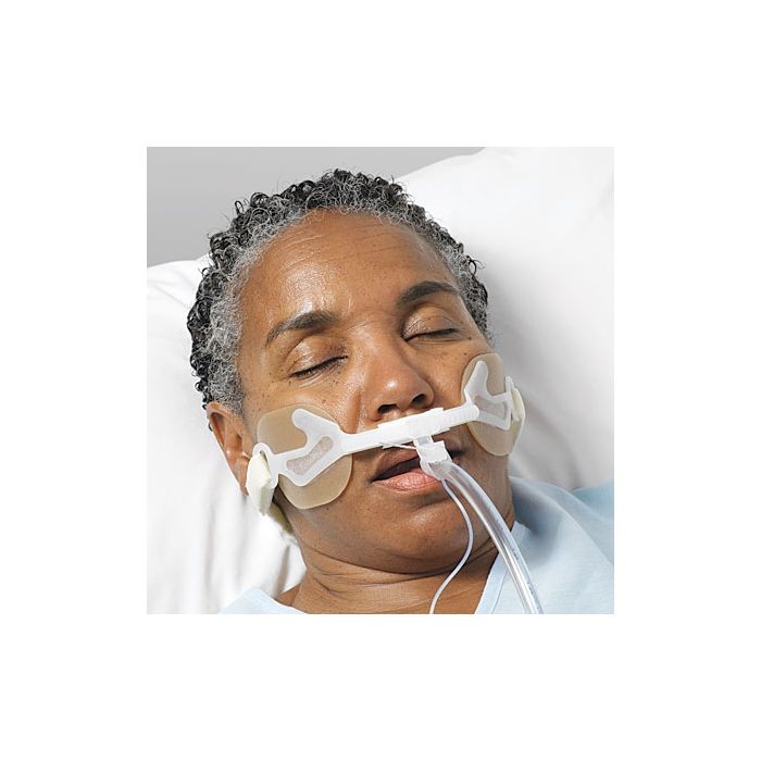 Anchor Fast Oral Endotracheal Tube Fastener Holder | Blowout Medical