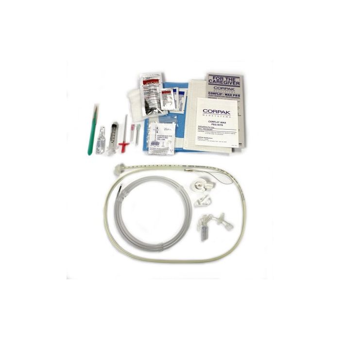 CORFLO MAX PEG Kit | Blowout Medical