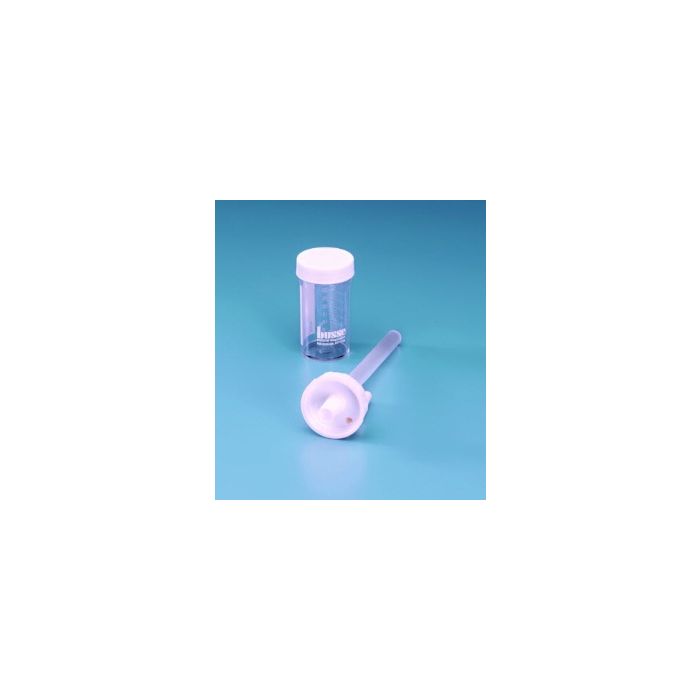 Mucus Specimen Trap 5 L Inch - 405