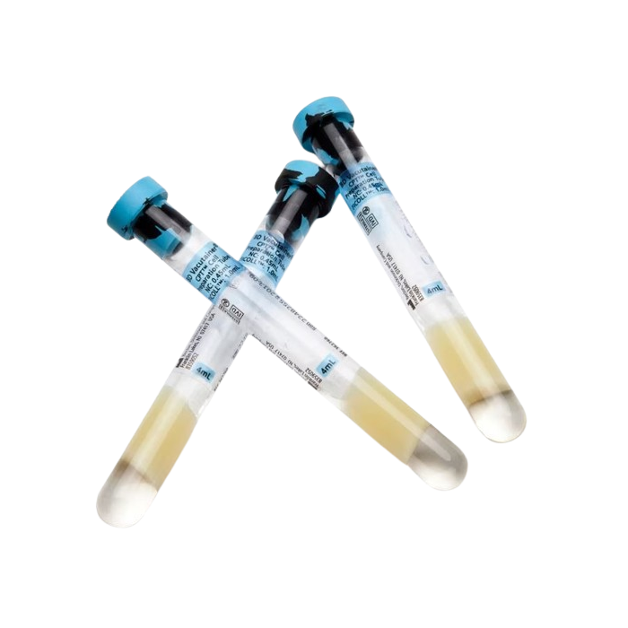 BD Becton Dickinson BD Vacutainer CPT Cell Preparation Tube with Sodium ...