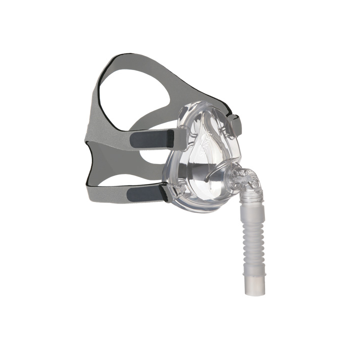 Sunset Deluxe Full Face CPAP Mask