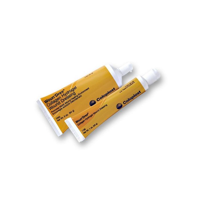 Coloplast Woun'Dres Collagen Hydrogel ON SALE with Unbeatable Prices