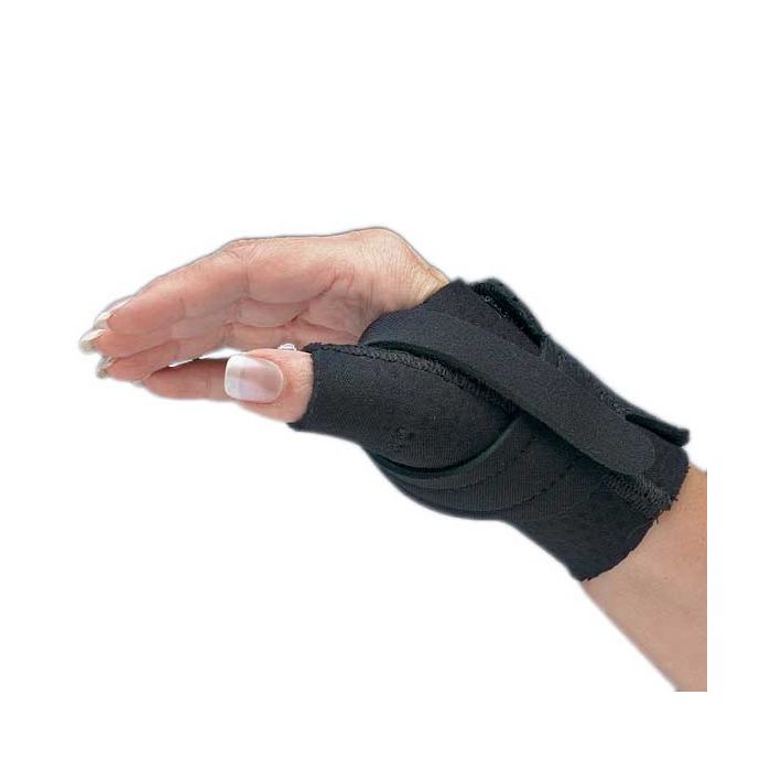 Comfort Cool Athritis Thumb Splint - CMC Restriction Brace | Blowout ...