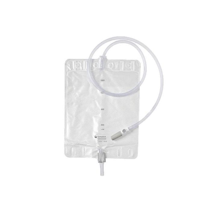 Conveen Security+ Extra Large Leg Bag/Drainage Bag ON SALE with ...