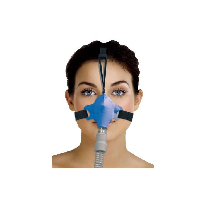 SleepWeaver Advanced CPAP Mask One Size Fits Most - 100274