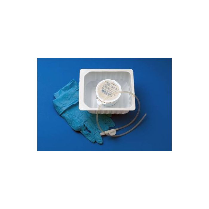 Suction Kit W/14 Fr Catheter & Vinyl Gloves 14 Fr. - 41-14