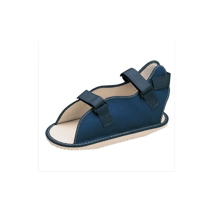 ProCare Cast Sandal Shoe | Flexible Sole for Comfortable Healing
