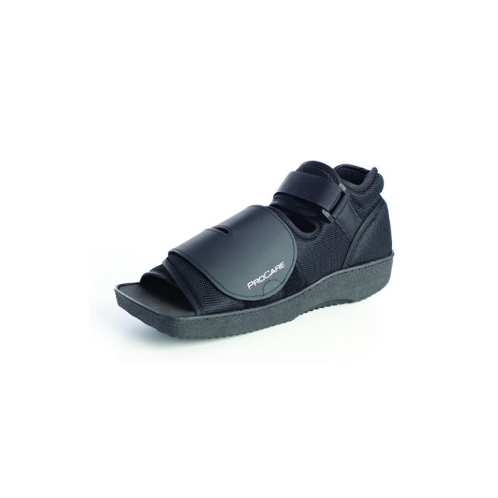 PROCARE Post-Op Shoe X-Small - 79-81232