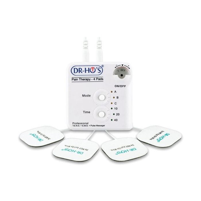 Dr Ho Tens Unit 1000-1u