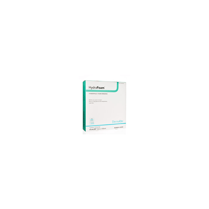 HydraFoam Hydrophilic Foam Dressing