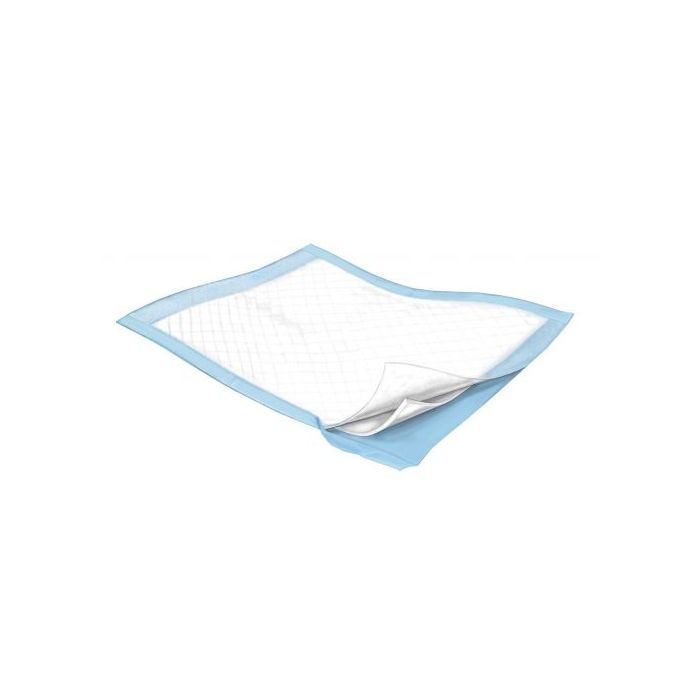 Durasorb Disposable Chux Underpad by Kendall ON SALE with Unbeatable Prices