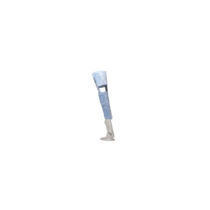 Kendall SCD Sequential Compression Comfort Sleeve, Knee Length