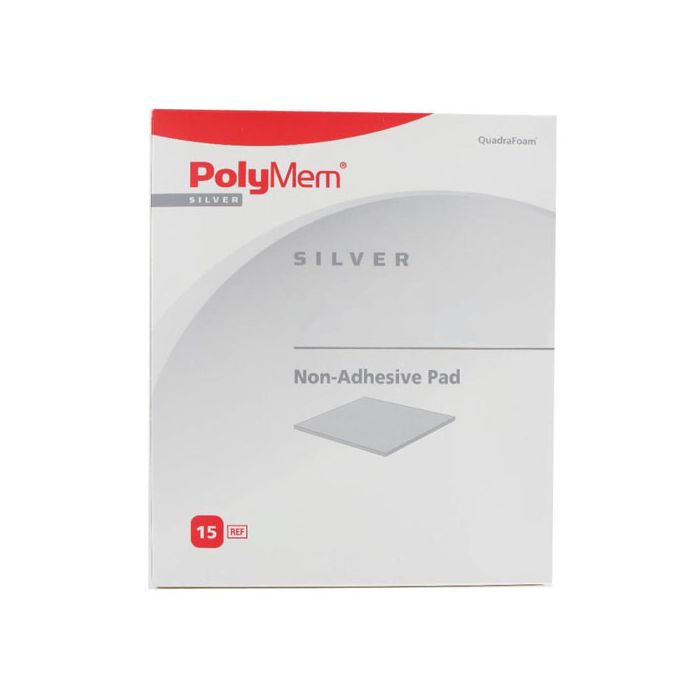 Ferris Polymem Silver Wound Dressing ON SALE with Unbeatable Prices