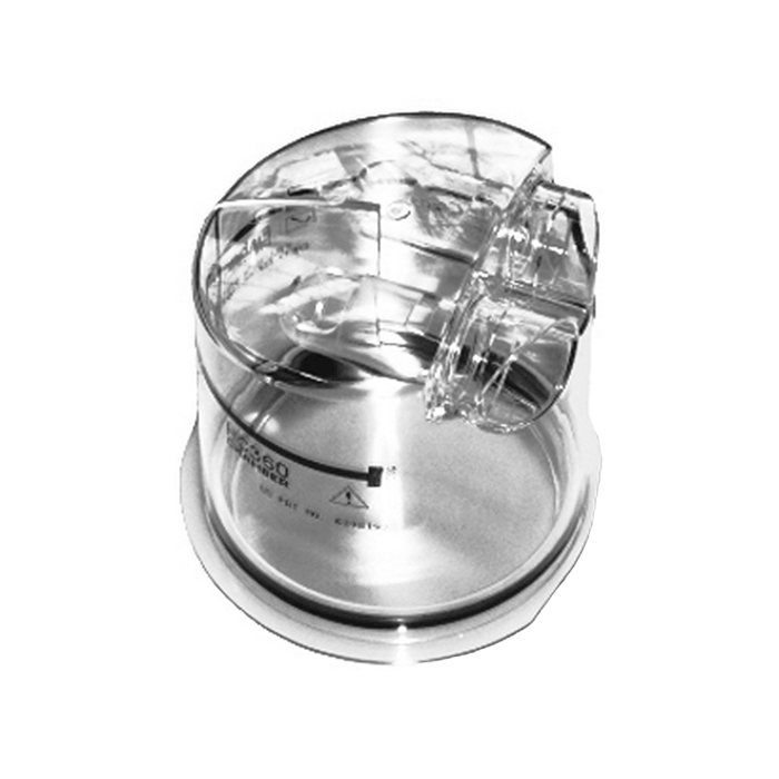 Humidification Water Chamber for SleepStyle 600 Series CPAP Humidifiers ...