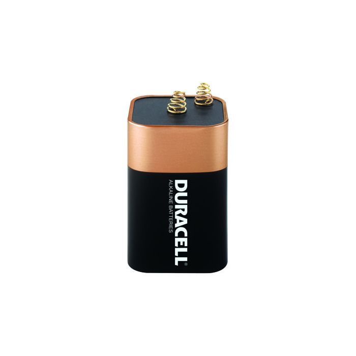 Duracell Alkaline Battery - MN908