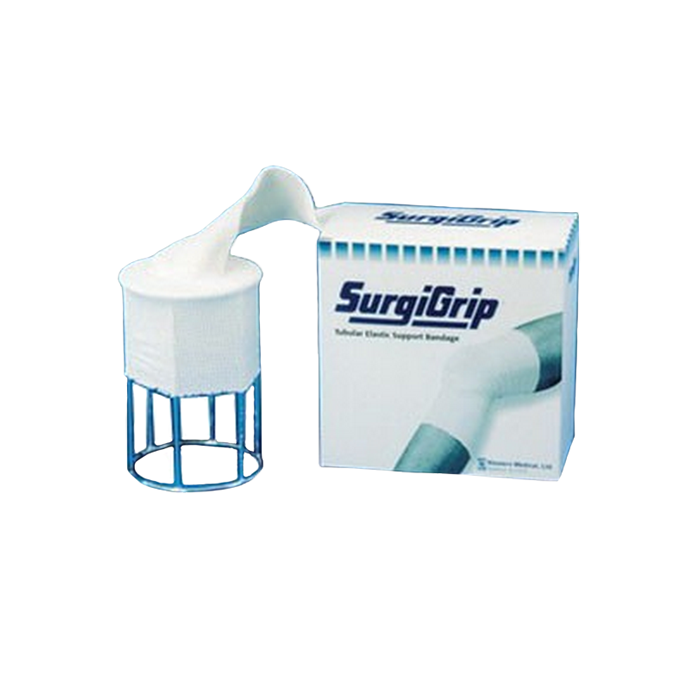 Surgigrip Latex Free Tubular Elastic Support Bandage ON SALE with ...