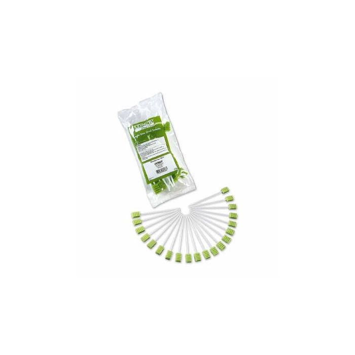 Toothette Plus Swabs Untreated - 6071