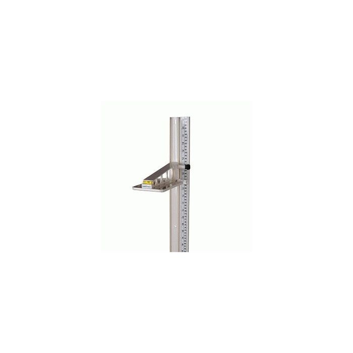Health O Meter Height Rod - PORTROD