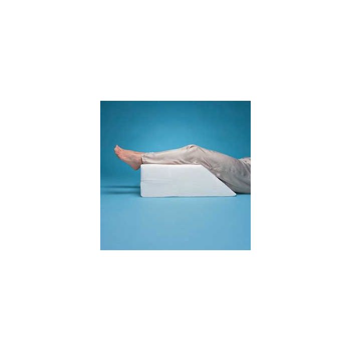 Foam Wedge Elevating Leg Rest | Alleviate Swelling and Pain