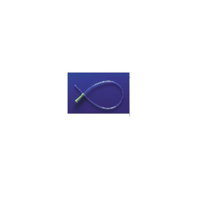 Easy Cath Straight Tip Intermittent Catheter 14 Fr. - ECK145