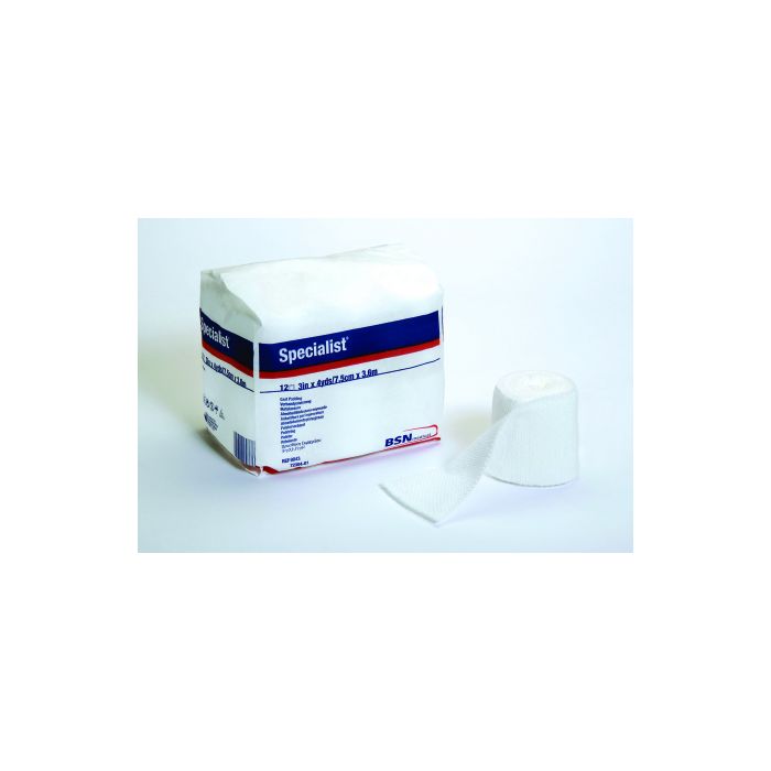 Specialist Cotton-Blend Cast Padding 2" x 4 yds. 2 Inch X 4 Yard - 9062