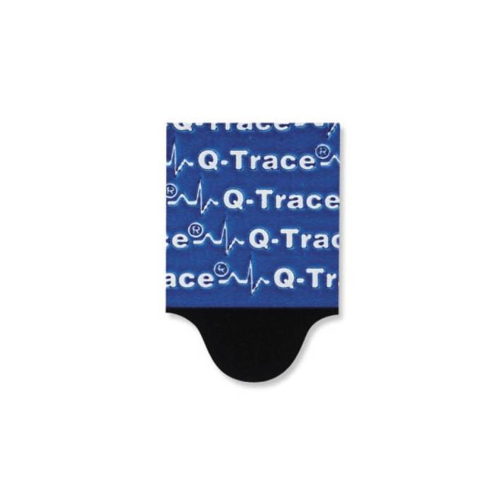 Q-TRACE 5400 Diagnostic Tab Electrode Adult - 31433538