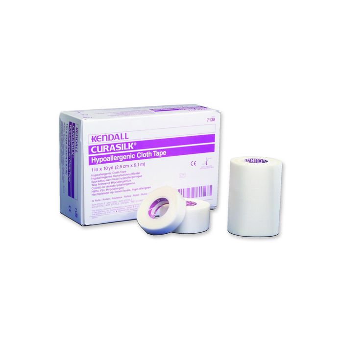Kendall Curasilk Hypoallergenic Cloth ON SALE with Unbeatable Prices
