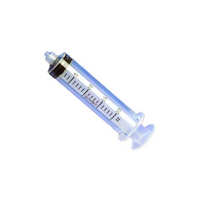Monoject Syringe 20Cc Luer Lock Tip Sterile ON SALE with Unbeatable Prices