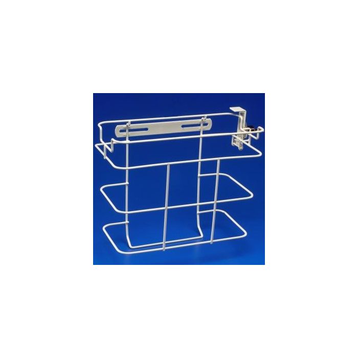 SharpSafety Sharps Container Bracket - 8912SA