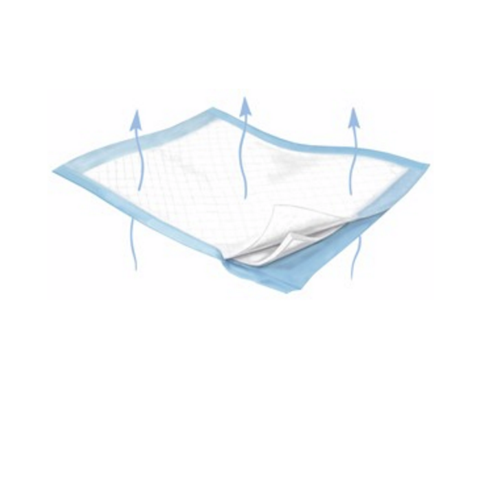 Wings Plus Breathable Underpads ON SALE with Unbeatable Prices