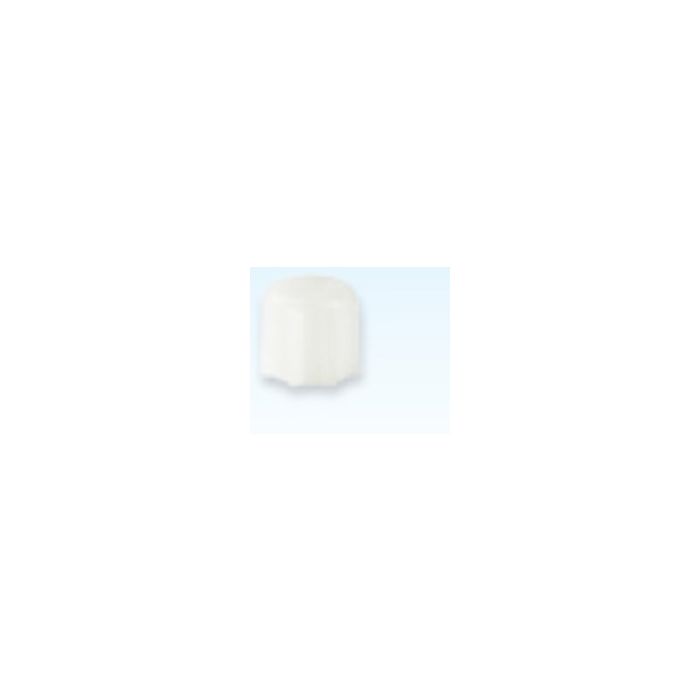 Shiley Decannulation Cap 15mm - For Easy Breathing