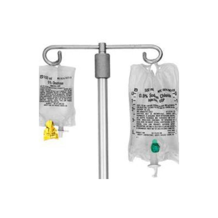 ChemoPlus IVA Seal for Abbot's Large Bag & ADD-Vantage System IV Bag ...