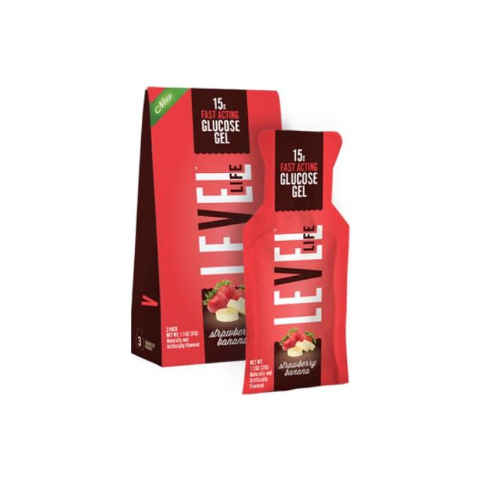Level Life Glucose - 103505