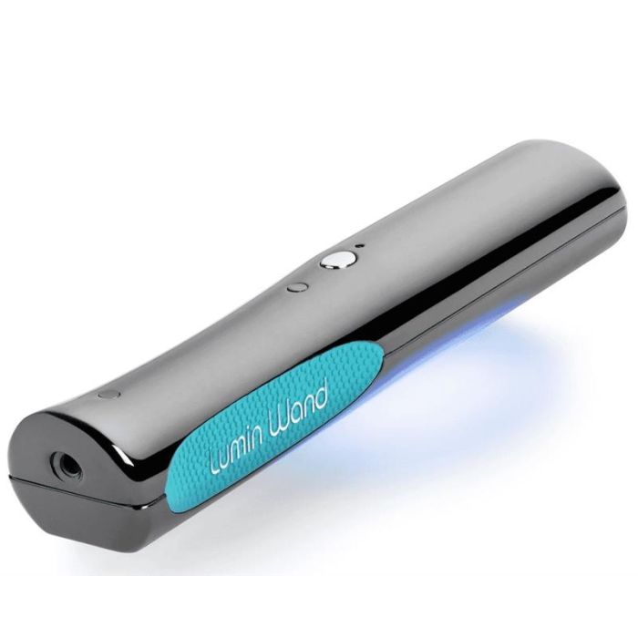 Lumin Wand Handheld UV Light Sanitizer by 3B Medical